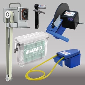 What Is an Oil Skimmer? | Abanaki